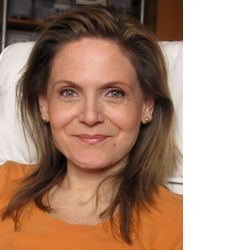 Spaczér Judit - Lélekforma Mozgás és Szépségstúdió